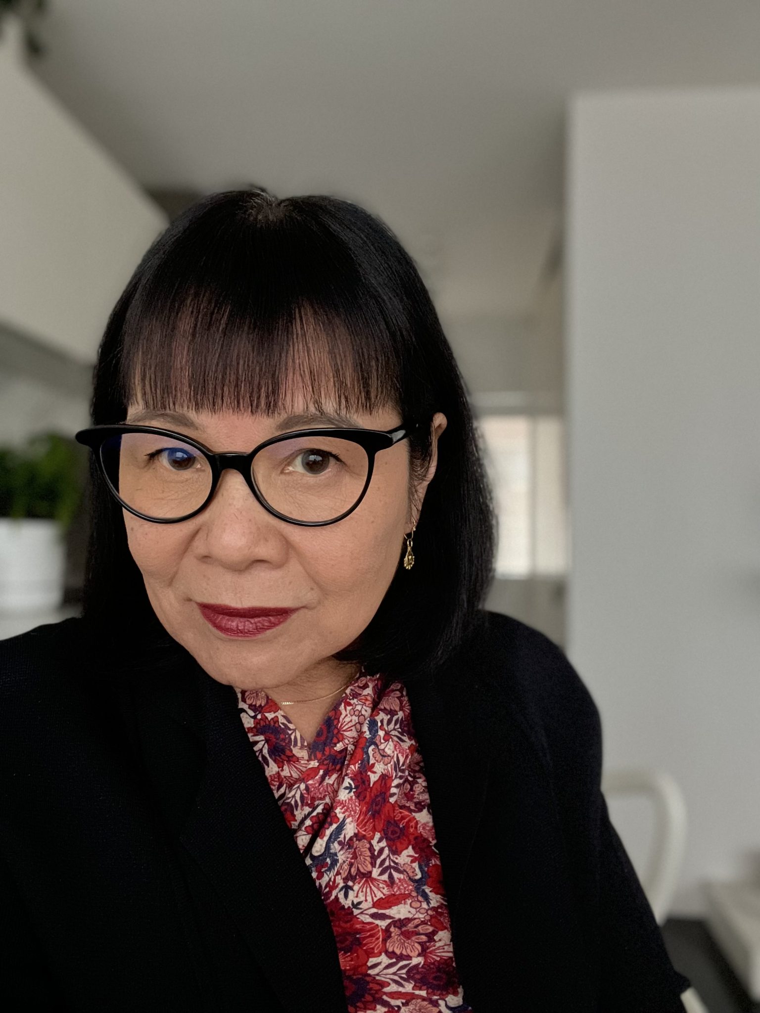 Lisa Wang – ASPIRE